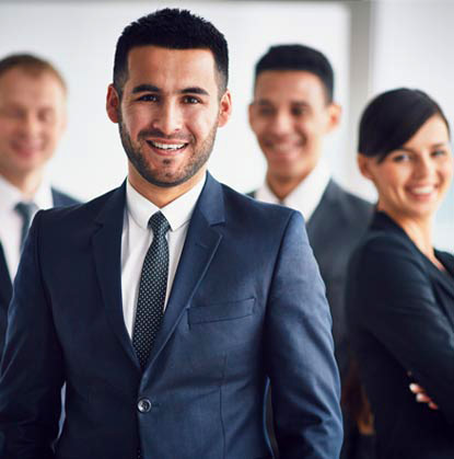 RENSOL - We offer Managerial, Specialist & Volume Recruitment