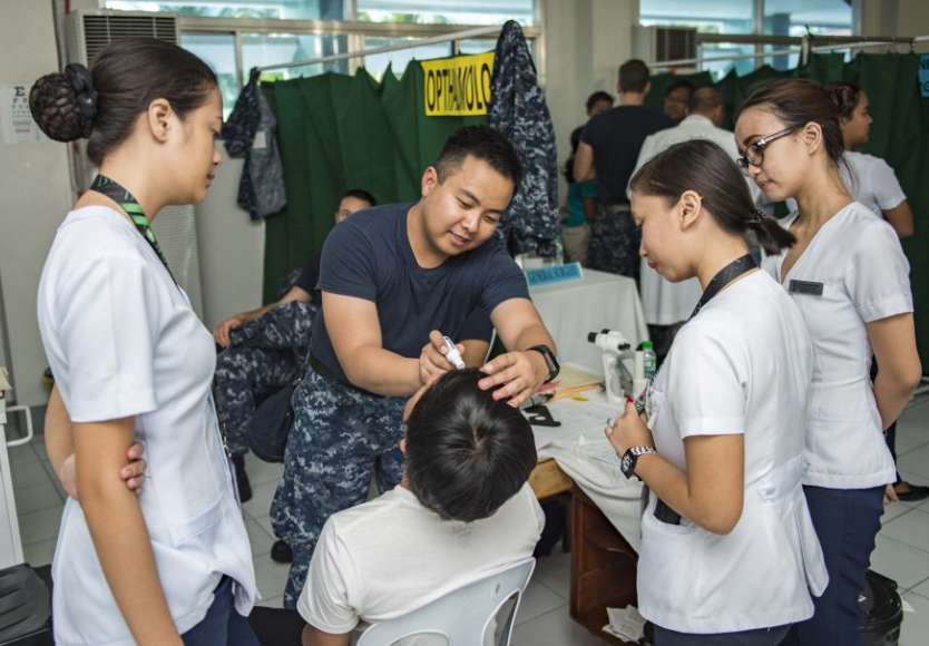 The Filipino Culture Archives | RENSOL